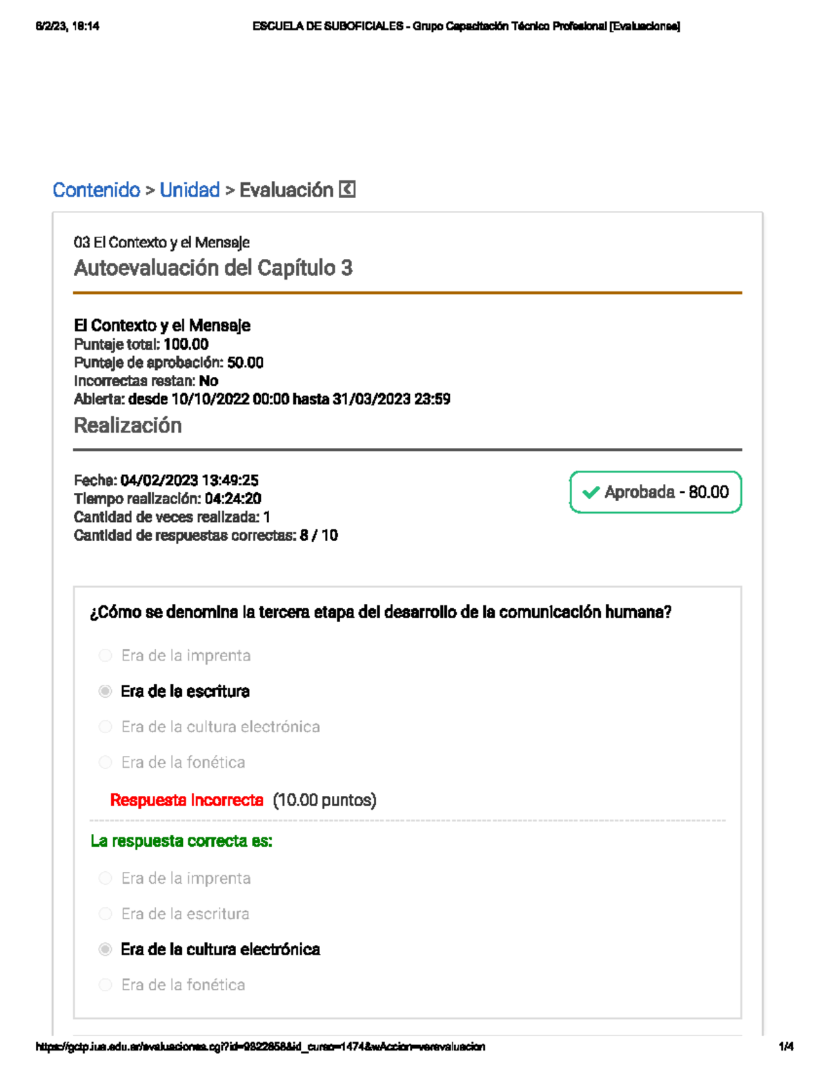 Autoeva 3 - resumen - Auditing and Assurance Services: an Applied Approach - Derecho Laboral y ...