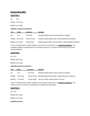 Unfolding Case Study DKA - Diabetic Ketoacidosis (DKA) ####### Diana ...