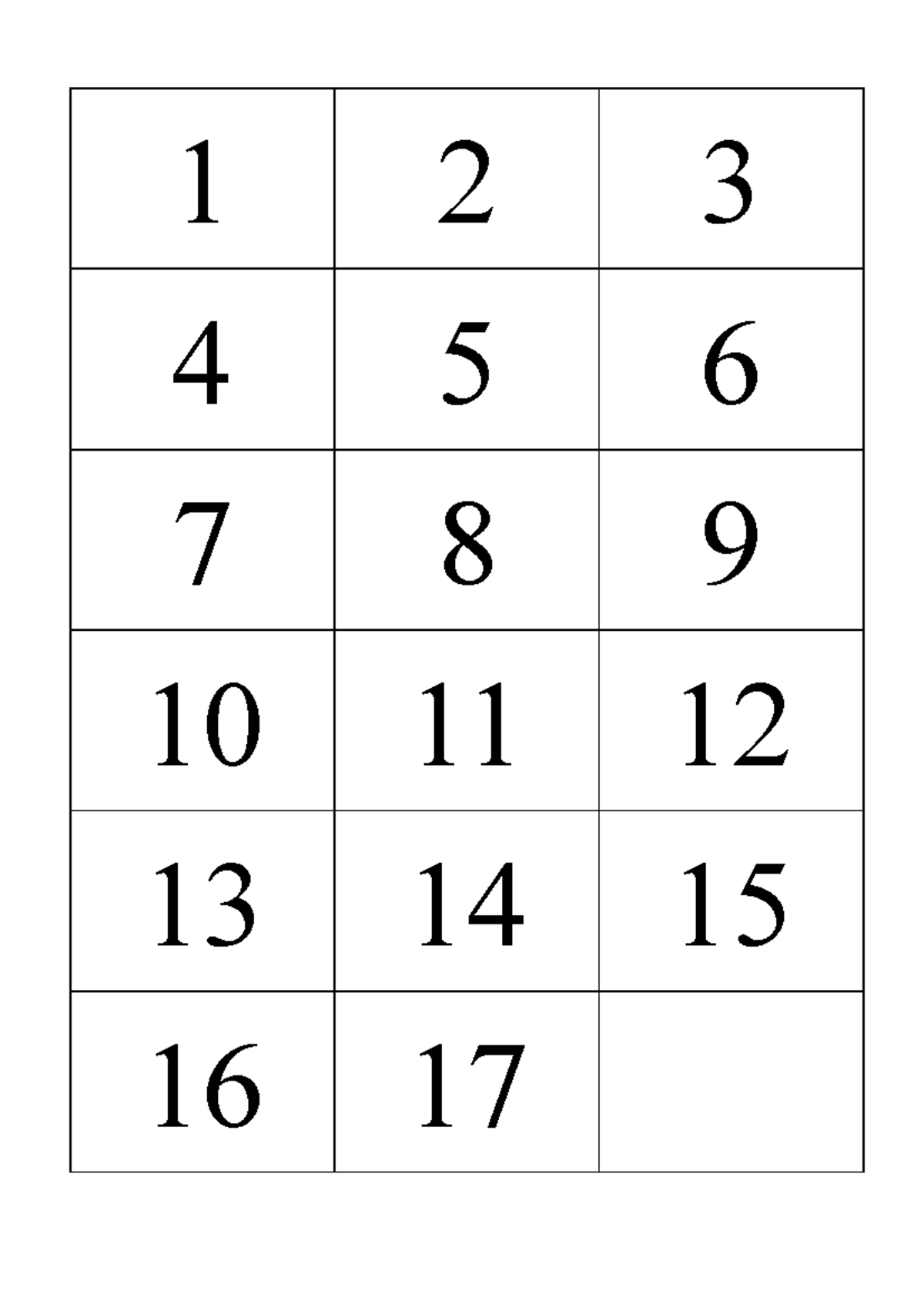 Side by-side squares-1 - Side by side squares Adapted from Sticky ...
