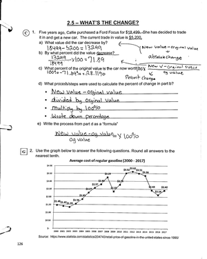 2.5 contemporary math. Part 3 - MATH 1030 - Studocu
