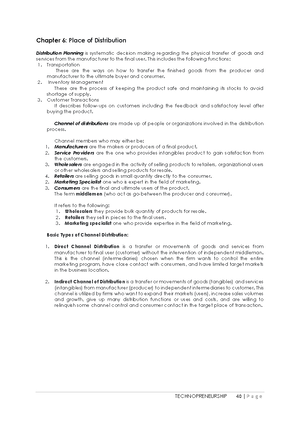 PDF RW-Grade-11 Unit-1 Text-as-a-Connected-Discourse - Reading and Writing Skills Unit 1: Text ...