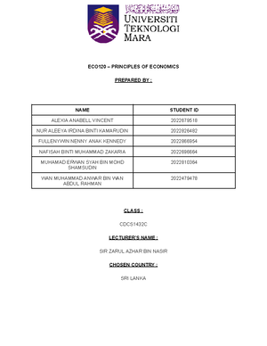 ITT270 LAB TEST - Exercise 5 : Karnaugh Maps Question 1 Draw the loops ...