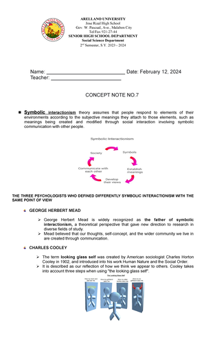 DRRR WEEK 10 - to have much faster learning about DRRR - Disaster ...