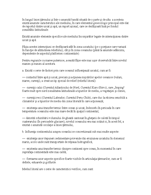 Geografia Asezarilor Umane - Conf. univ. dr. Madalina-Teodora ANDREI ...