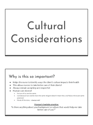 Neclex prep - Anatomy notes for nclex - Next Generation NCLEX with ...