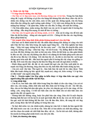 ENT403 Reading assignment - ENT READING ASSIGNMENT READING TEXT 1 Read this passage carefully ...