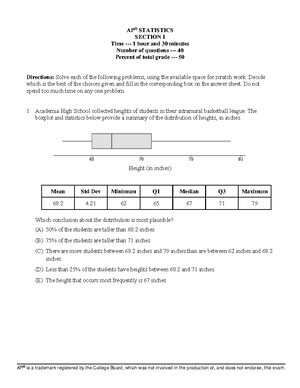 Learning Activity Chapter 13 Part 2 - Learning Activity: Chapter 13 ...
