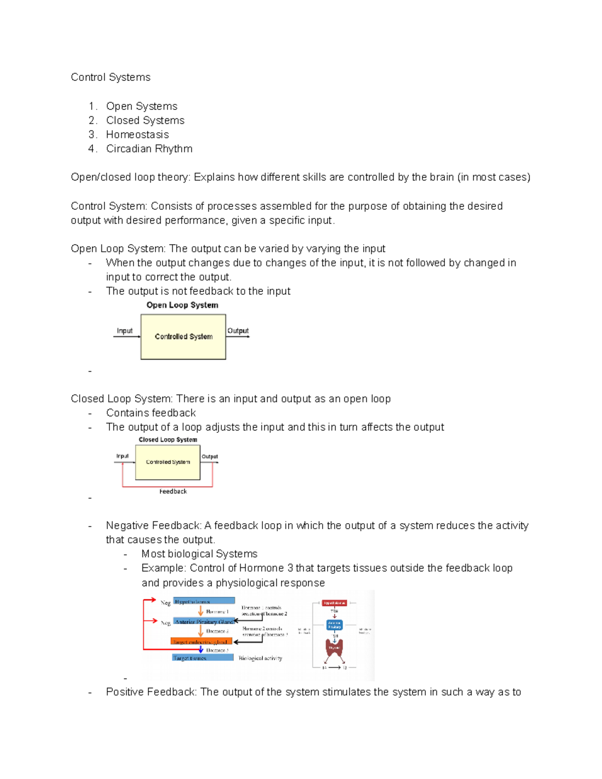 Phys Control Systems - Exam review materials - Control Systems Open ...