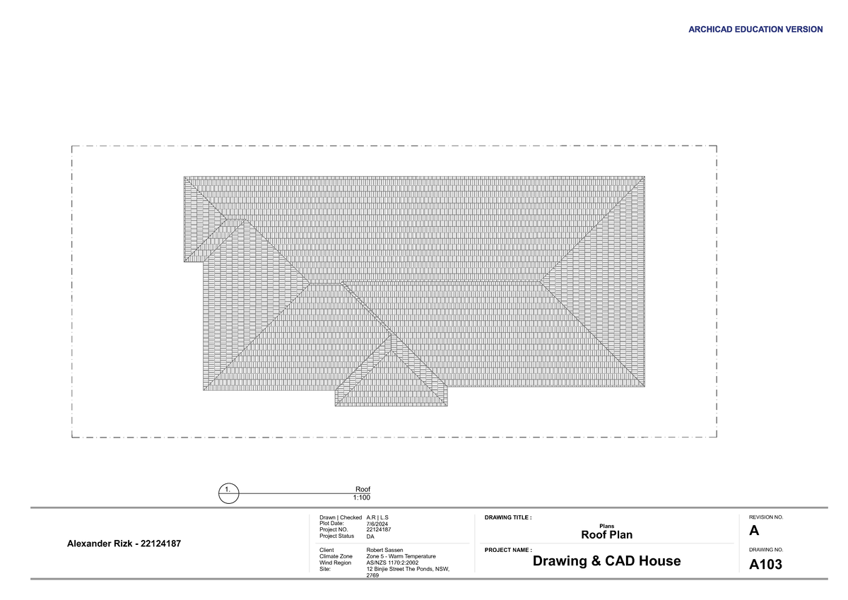 Alex Rizk 4 - nnkdsncsdinidsnodmomowmwoc - N311 - GSEducationalVersion ...