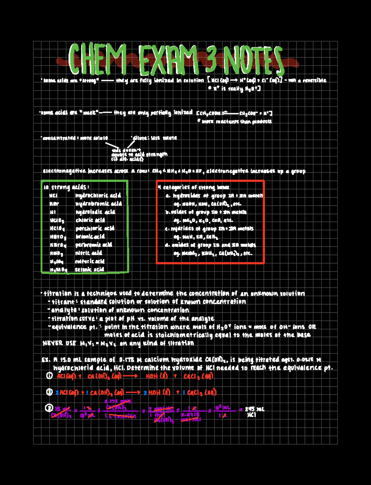 Exam 3 Notes: Dr. Swamy - mail YlantE AMMIhtaca N man Htis reallyHot ...