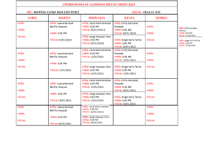 Report Media 202 - Lecture Handout - MEDIA 202 Communication and Media ...