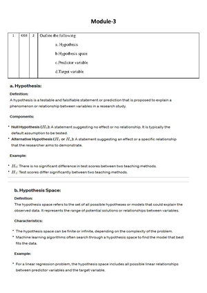 Module 1 handwritten - ATC 21 scheme 21cs51 notes - .At ptr-let: A l ...
