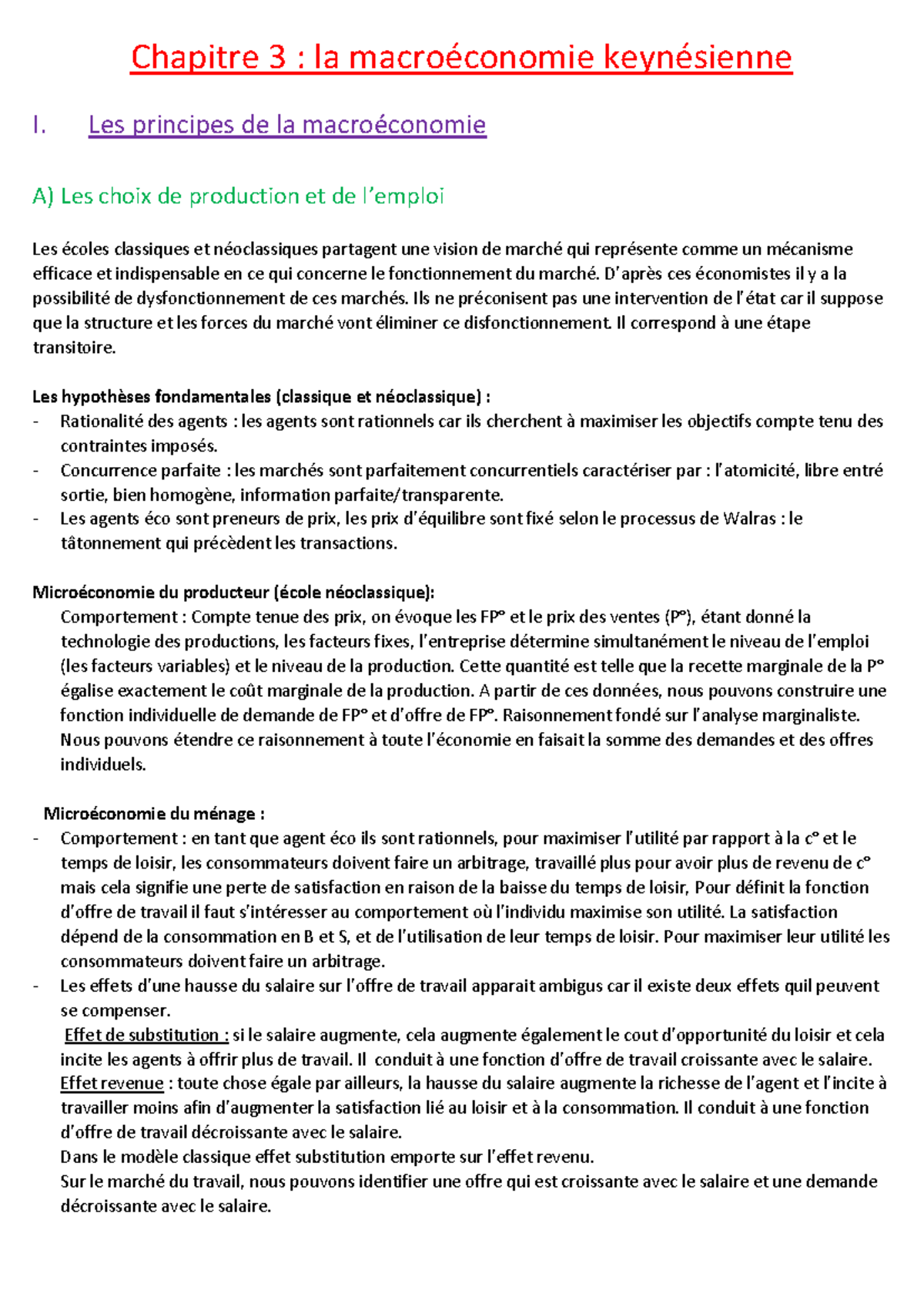 Chapitre 3 Cours Warning Tt Undefined Function 32 Warning Tt Undefined Function 32