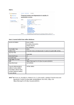 Practical Manual Student - MIC Biomedical Science Techniques PRACTICAL ...