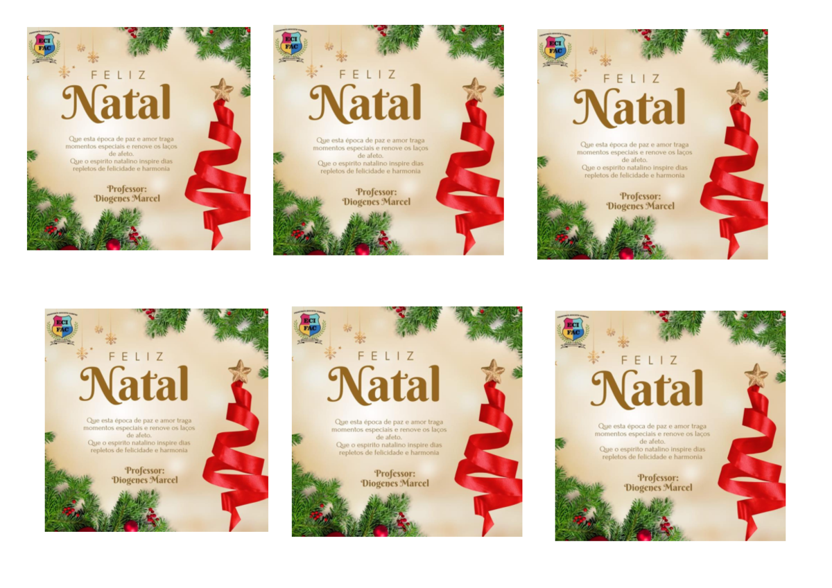 Doc2 - LLLL - ECI ECI ECI FAC FAC FAC FELIZ FELIZ FELIZ Natal Natal Natal Que esta época de paz ...