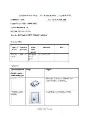 BIO (1101 - biol 1101 lab report - BIO 1101 Lab Report: Beetroot ...