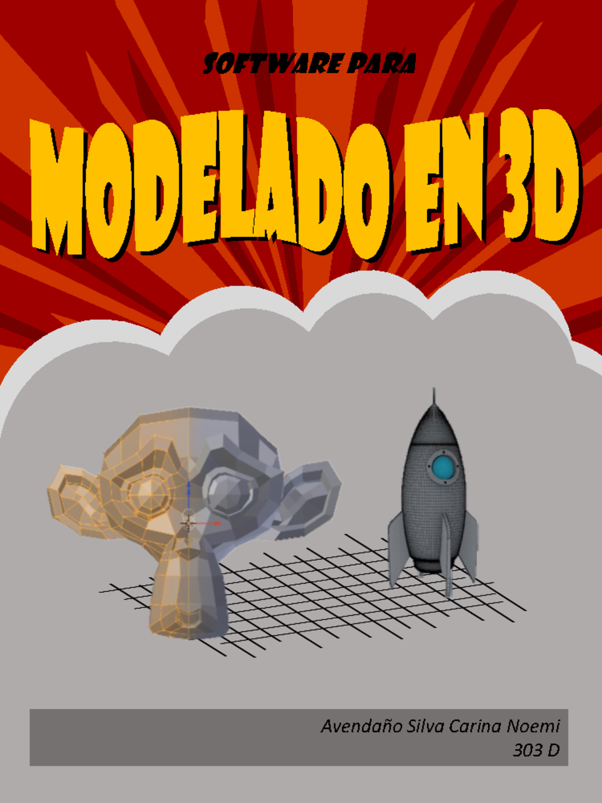 Indagacion cibergrafica - Software para Avendaño Silva Carina Noemi 303 ...