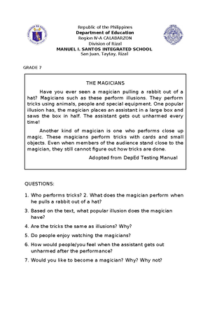 Document 1 - yeah bout mth lol - Mathematics - Additional Activities ...