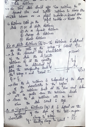 Chapter 2 - good - Btech Electronic and Communication Engineering - Studocu