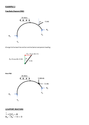 ARCH Example 13 Lec Version - EXAMPLE 13 (Purple Book Pg. 84) From the ...