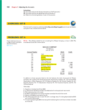 Financial-Statements-Unsolved - 19 PROBLEMS FINANCIAL STATEMENTS (1 ...