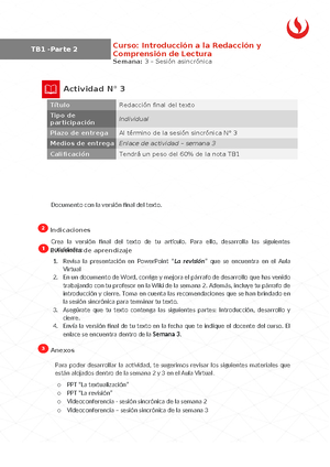 PC2-Pregunta 1 - Primera pregunta de la PC2 - Pregunta 1 5 puntos Ingresa un sólido a un secador ...