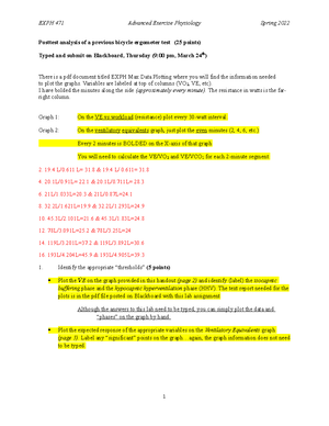 Chapter 13 and 14 Study Guide - Chapter 13: Read the chapter/go over ...