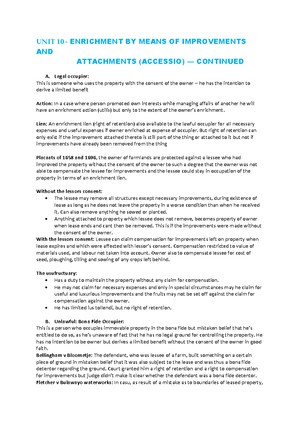 Chapter 3 - Mistake (Absence of Consensus) - WORKSHEET 3 (Chapter 3 ...