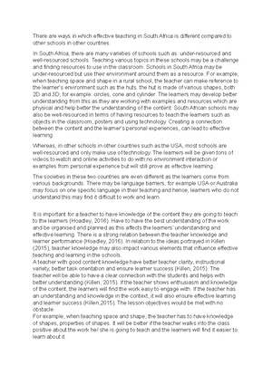 Portfolio of evidence TIMA 6212 this is the poe - MODULE NAME: MODULE ...