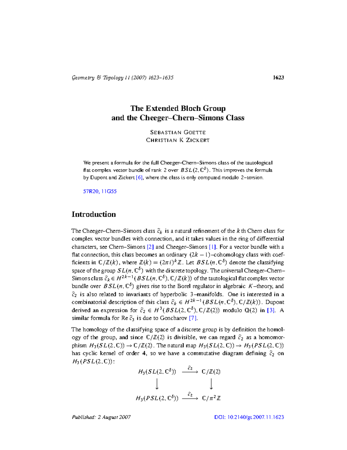 Gt v11 n3 p09 s - All we doin id the despcription go the work for those who dont want to do ...