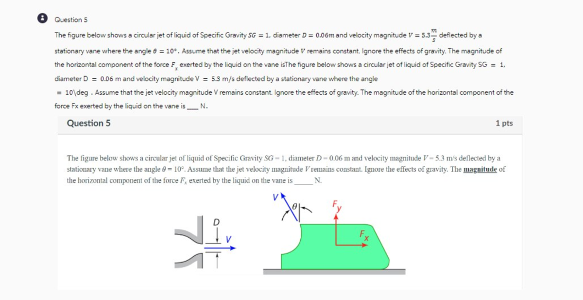Assignment 5 question 5 solution - ME2134 - Studocu