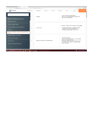 Word 2016 Core Practice Exam 1 - Word 2016 Core Practice Exam 1 Project ...