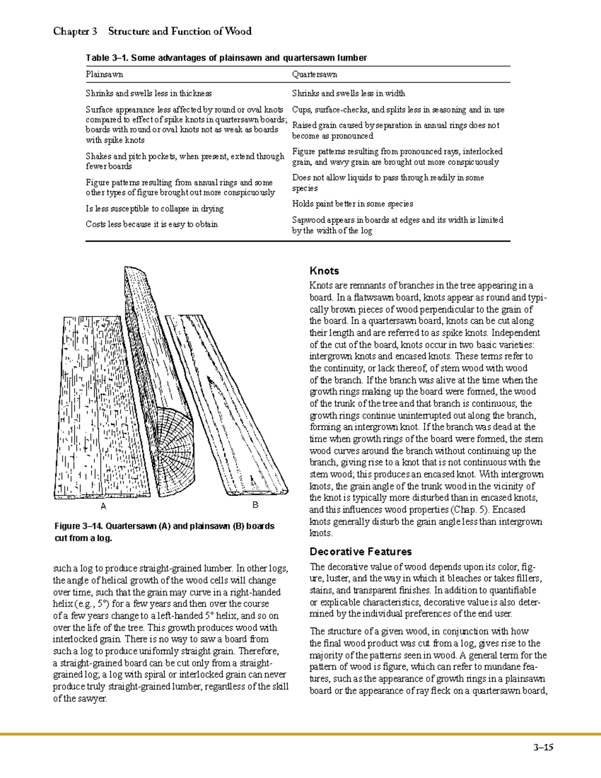 Wood Handbook, Wood as an Engineering Material ( PDFDrive )-16 - such a ...