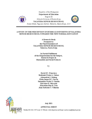 Group-4-Final-Copy 6 - CHAPTER I Introduction and Background of the ...