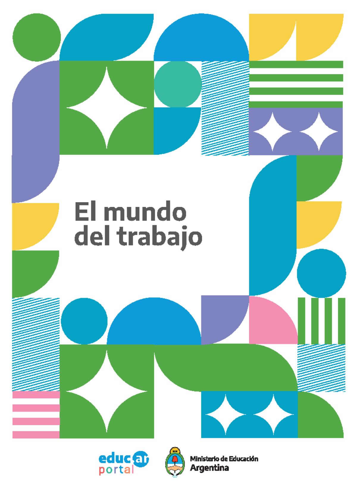 El mundo del trabajo - El mundo del trabajo El concepto de trabajo es ...