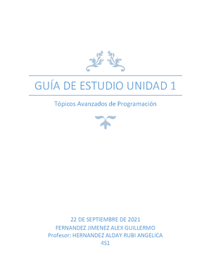 Componentes Visuales Y NO Visuales - INTRODUCCIÓN Los Entornos de ...