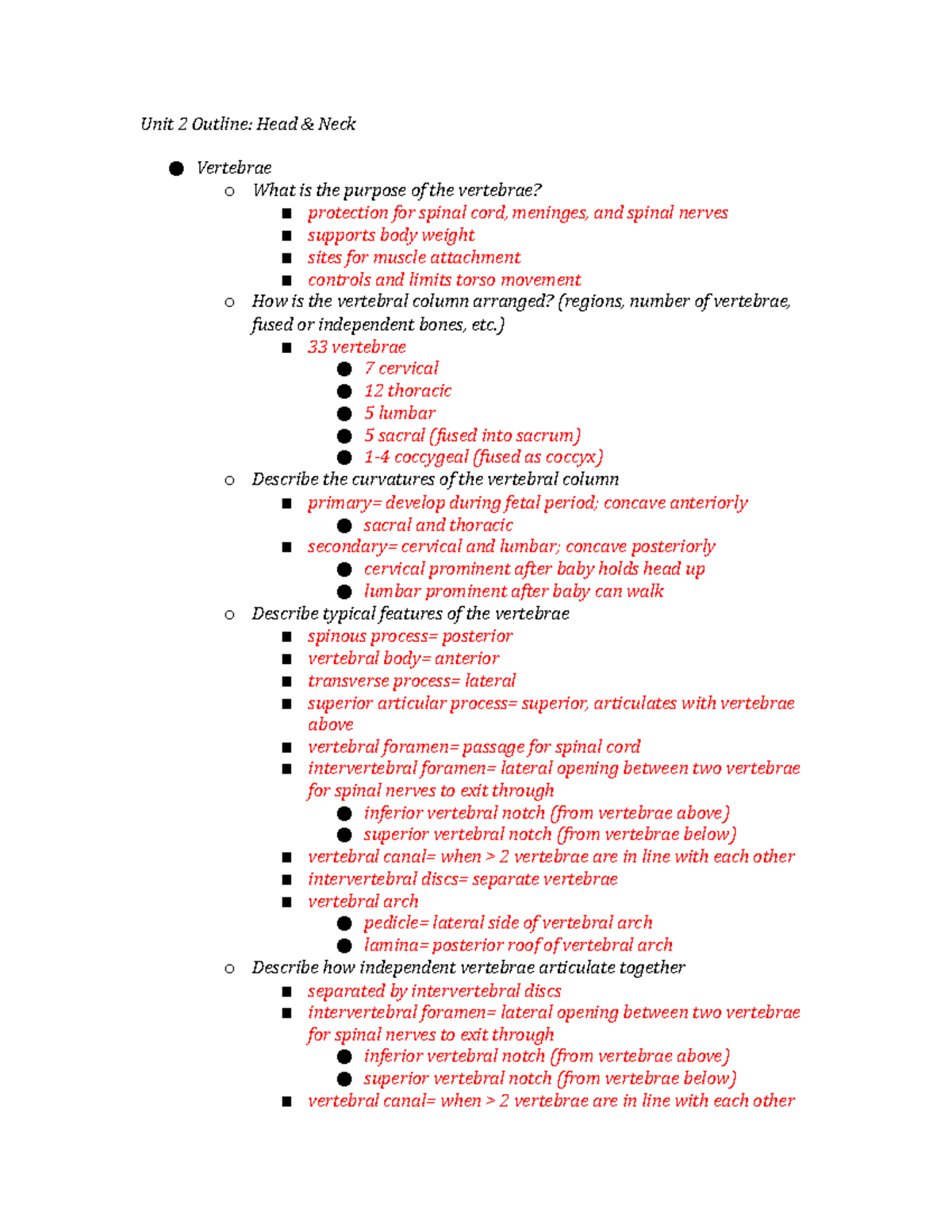 Unit 2 Outline - unit 2 exam review - Deprecated API usage: The SVG ...