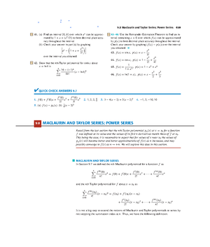 Math work ch7-1 - Math work - 488 © AP/Wide World Photos 7 The floating ...