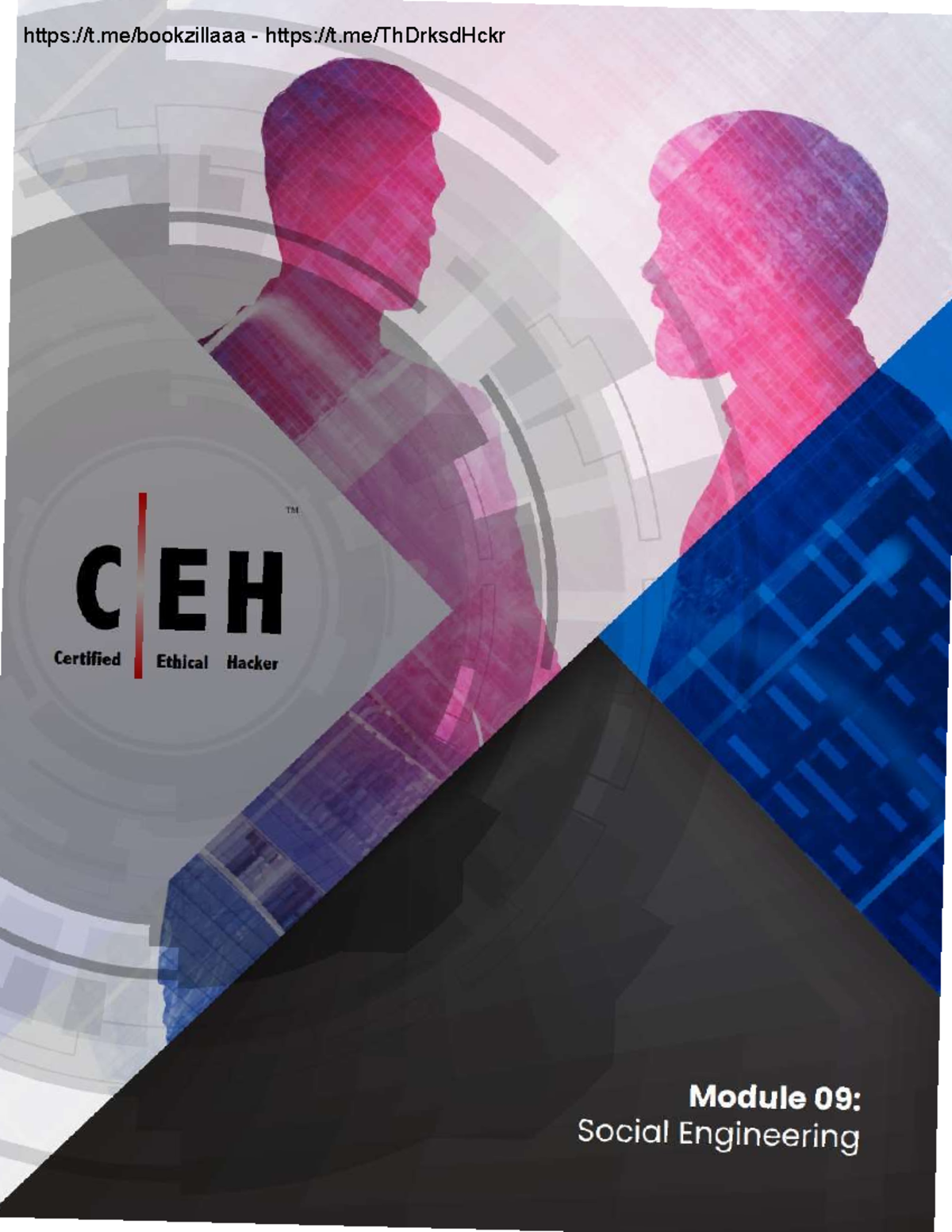 CEH v11 - Module 9 - xxXXX - Cyber Security And Laws - Studocu