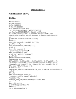 Report - PYTHON PROJECT REPORT OF Industrial Training BACHELOR OF ...