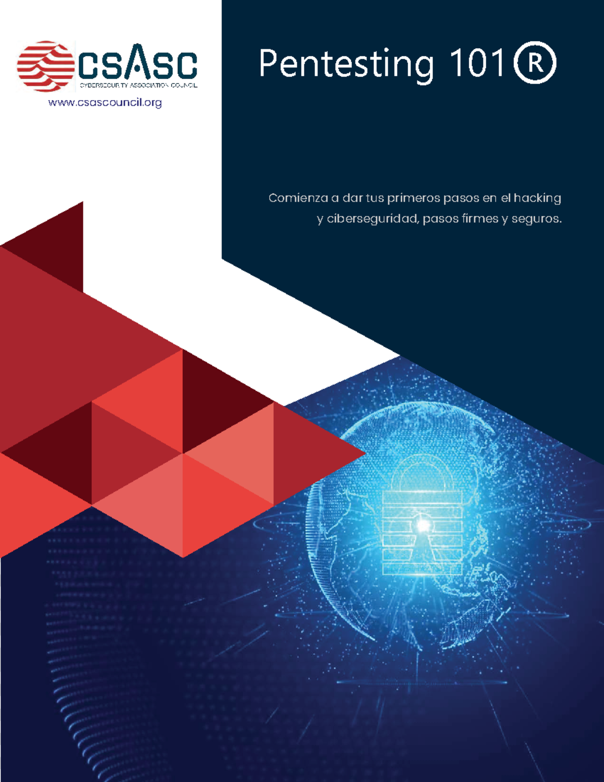 Pentesting-101 - manual de practica - Pentesting 101® Comienza a dar ...