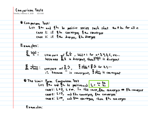 Parametric Equations - Calculus 3 with Dr. Bu - Important to consider ...