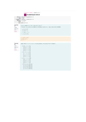 MATH 1302 - UoPeople - Discrete Mathematics - Studocu