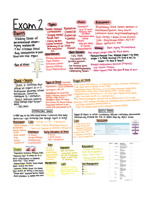 Anemia, Thrombocytopenia, DIC Notes - 02/01/ Anemia, Thrombocytopenia ...