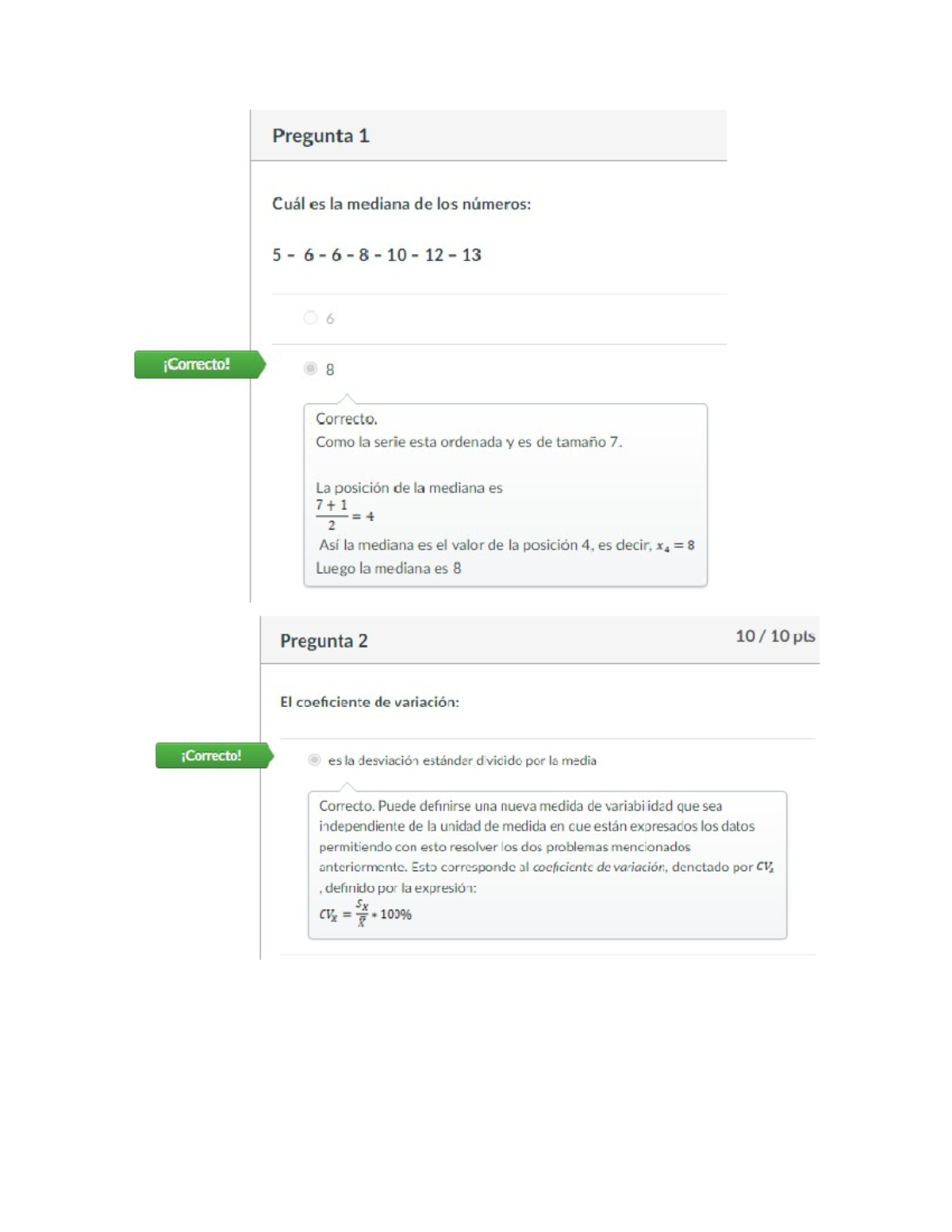 Fundamentos M2 - Fundamentos de programacion - Studocu
