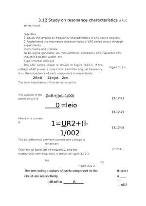 Linear Modulation Techniques - Linear Modulation Techniques Chapter 3 ...