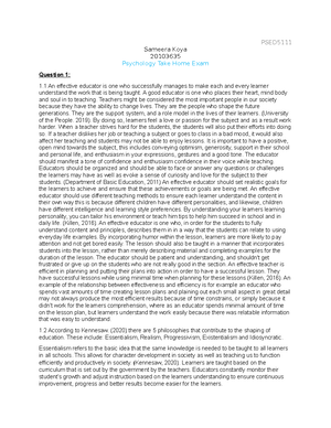 PSED ICE Task 1 - DIFFERENCES BETWEEN Structuralism Functionalism Wilhelm Wundt started the ...