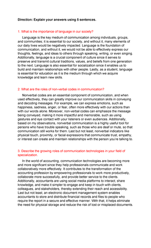 Q - sample questionnaire - Name(optional ...