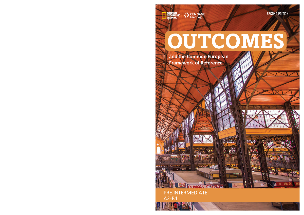 Pre-Intermediate Cefr - PRE-INTERMEDIATE A2-B ####### SECOND EDITION ...