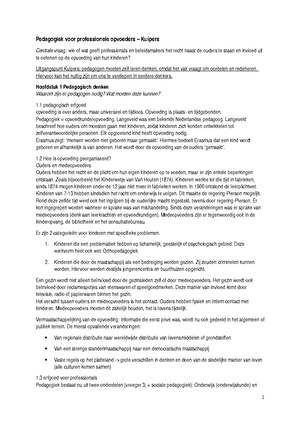 LSD Methode - LSD Methode De methode van luisteren, samenvatten en ...